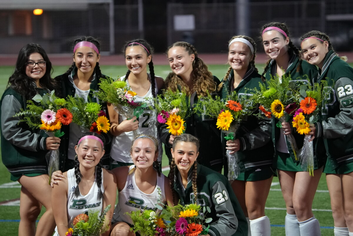 Poway High School Field Hockey