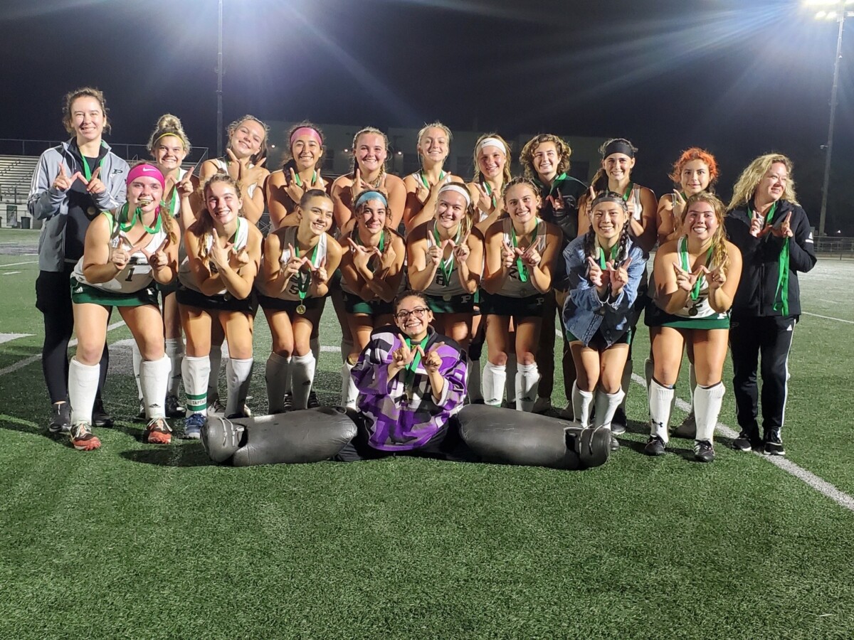 Poway High School Field Hockey